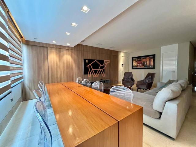 Apartamento de 103 m² na do Ingá Vila da Serra Nova Lima MG, aluguel por R$ 8.500/mês