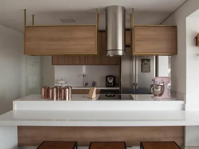 Apartamento de 103 metros quadrados no bairro Vila Mariana com 3 quartos