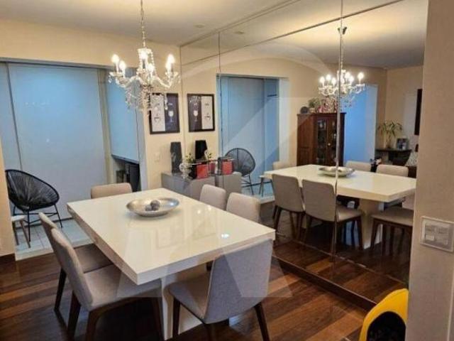 Apartamento de 103 mts², 3 dormitórios 1 suíte, 2 vagas, no Condomínio Arboris Lauzane Paulista