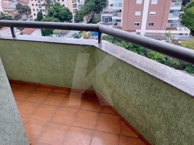 Apartamento de 103 mts², 3 dormitórios 1 suítes, 2 vagas, em Santa Teresinha