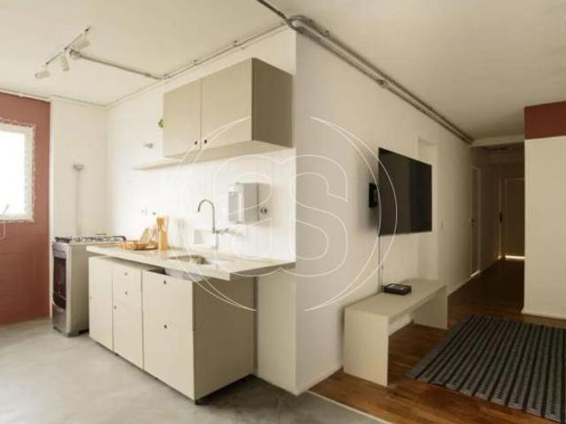 Apartamento de 103m² com 4 Quartos 2 Suítes na Vila Olímpia | Rua Alvorada