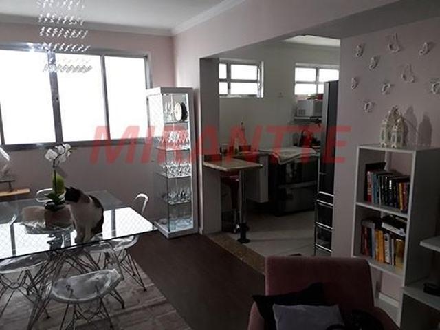 Apartamento de 103m² com 2 quartos