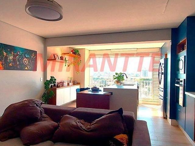 Apartamento de 103m² com 2 quartos