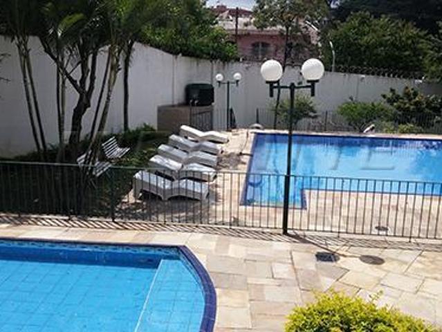Apartamento de 103m² com 3 quartos