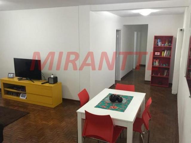 Apartamento de 103m² com 3 quartos