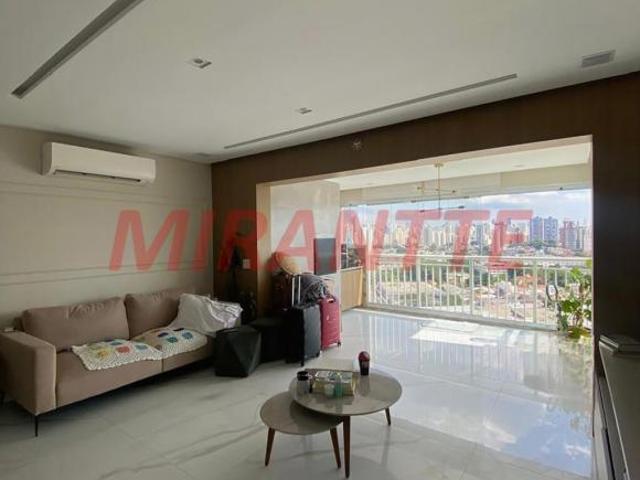 Apartamento de 103m² com 3 quartos