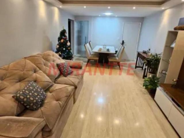 Apartamento de 103m² com 3 quartos