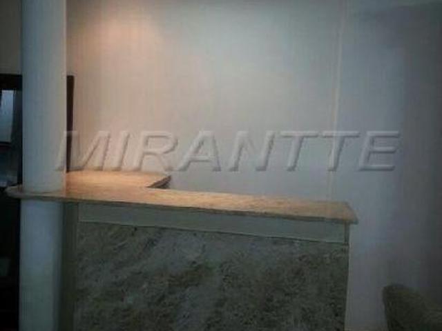 Apartamento de 103m² com 3 quartos