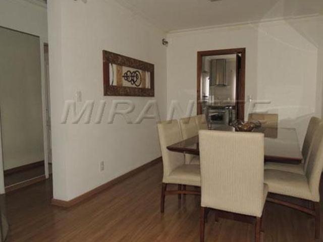 Apartamento de 103m² com 3 quartos
