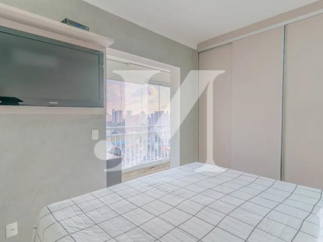 Apartamento de 103m², 3 Dormitórios com 1 Suíte e 2 Vagas no Condomínio Origem Tatuapé By Helbour
