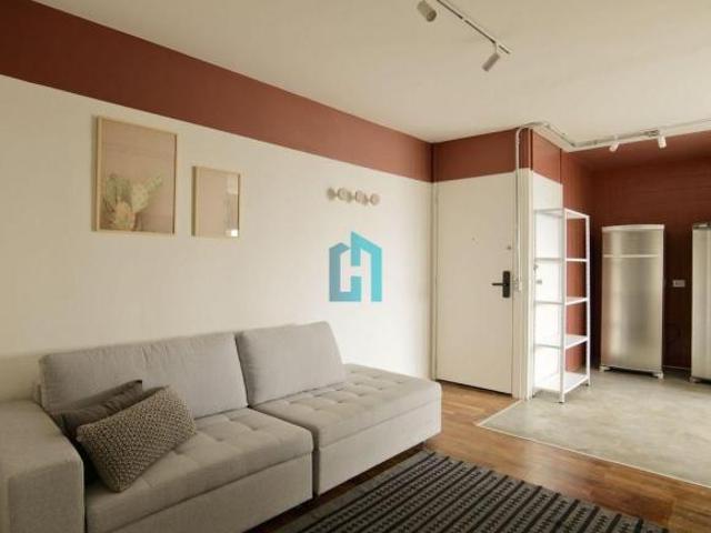 Apartamento de 103m², 4 quartos em Vila Olímpia
