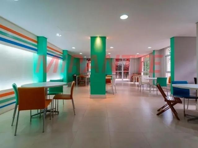 Apartamento de 103m² com 3 quartos em Santana