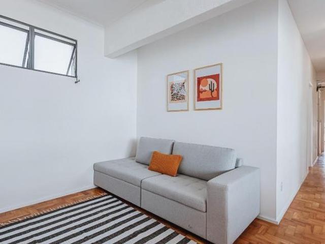 Apartamento de 104 m², 4 quartos em Jardim Paulista, São Paulo