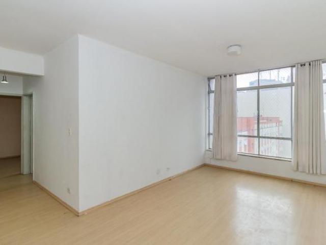 Apartamento de 104 m², 3 quartos em Liberdade, São Paulo