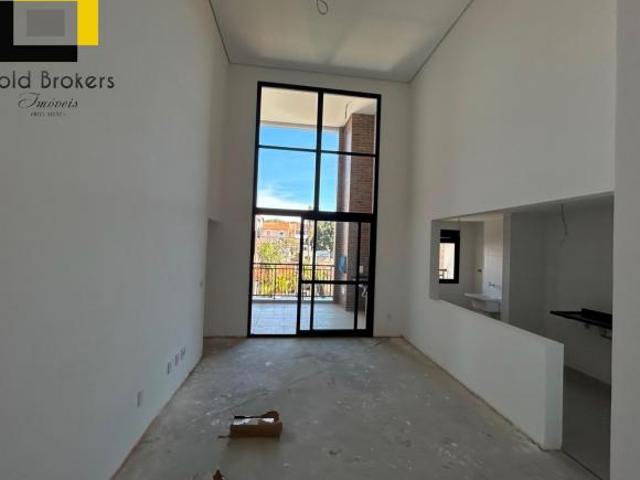 APARTAMENTO DE 104M² COM 3 DORMITÓRIOS NO CONDOMÍNIO OPEN VIEW HORTO EM JUNDIAÍ