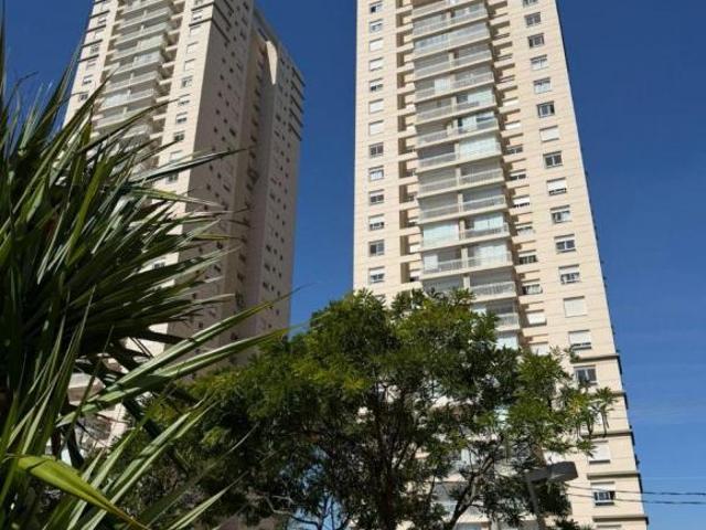 Apartamento de 104 m² com 3 quartos à venda em Butantã
