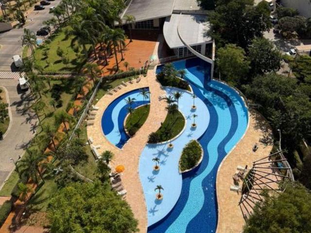 Apartamento de 104 m² com 3 quartos à venda no Butantã