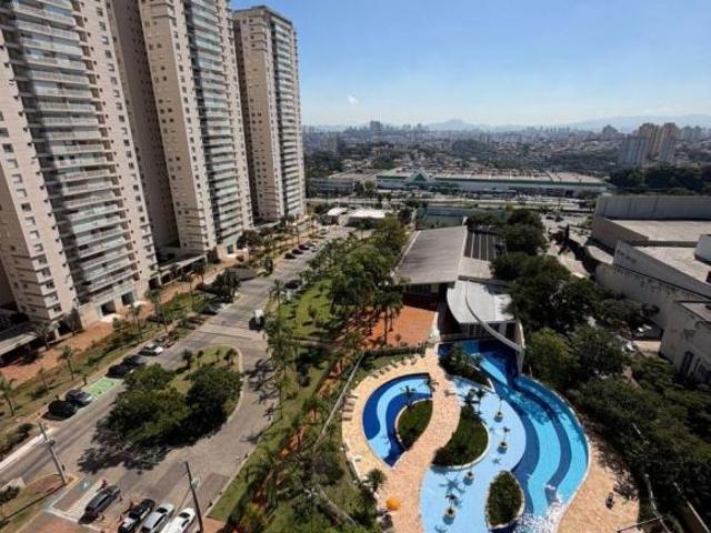 Apartamento de 104 m² com 3 quartos à venda no Butantã