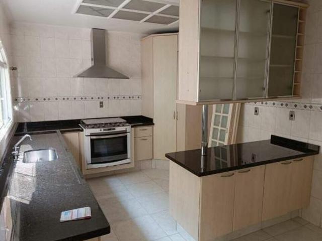 Apartamento de 104 m² com 3 quartos 1 suíte à venda — Frente, Santo André Campestre