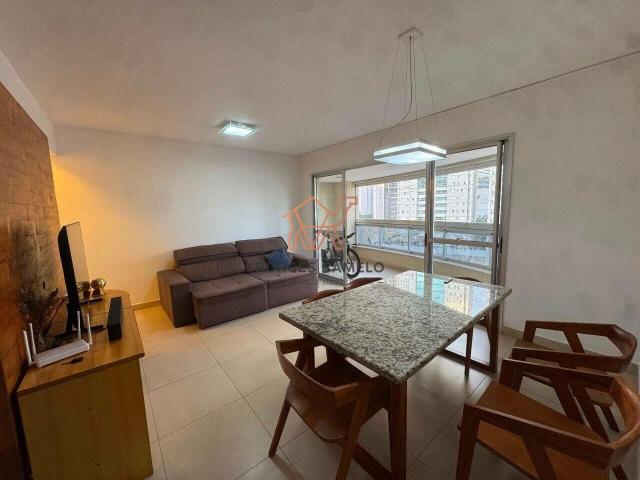Apartamento de 104 m² na Vereda Vila da Serra Nova Lima MG, à venda por R$ 1.500.000 ou aluguel por R$ 7.000/mês
