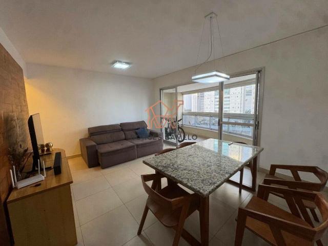 Apartamento de 104 m² na Vereda Vila da Serra Nova Lima MG, à venda por R$ 1.500.000 ou aluguel por R$ 7.500/mês