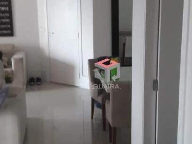 Apartamento de 104 m² no Centro de São Bernardo do Campo/SP