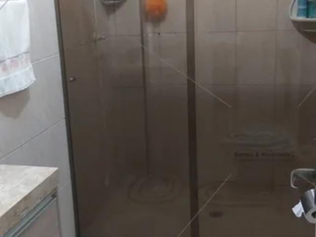Apartamento de 104m², a venda no Tatuape, com 4 dormitorios sendo 1 deles de empregada, area de serv
