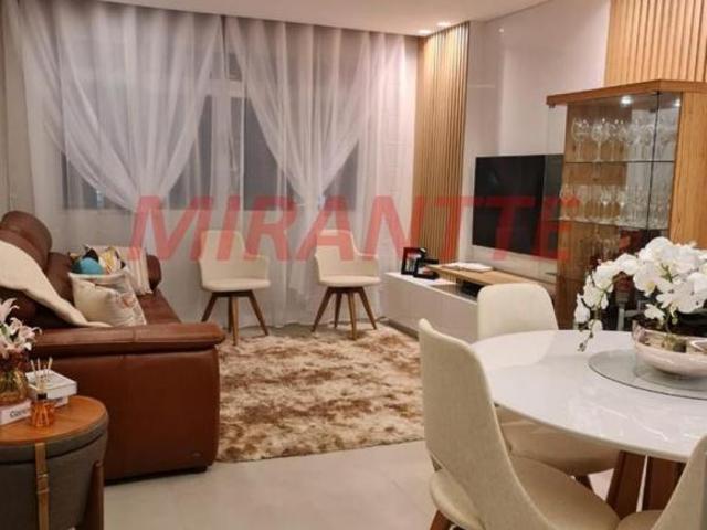 Apartamento de 104m² com 2 quartos