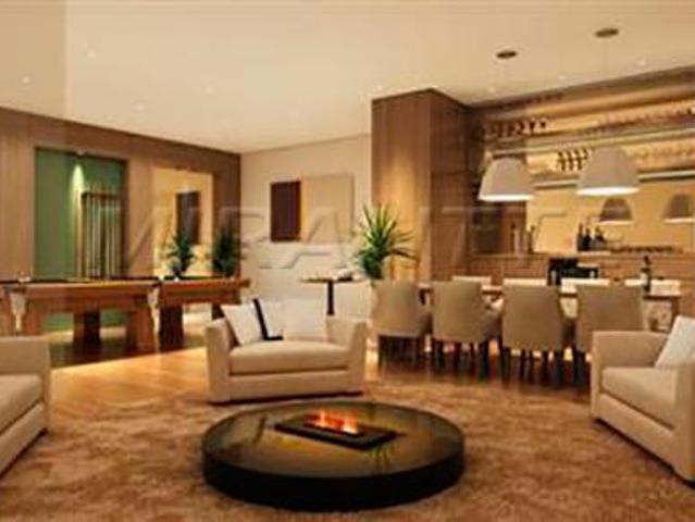 Apartamento de 104m² com 3 quartos