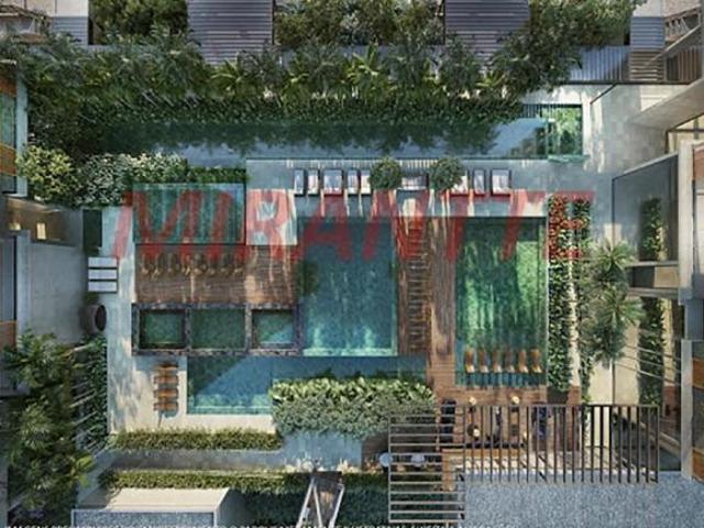 Apartamento de 104m² com 3 quartos