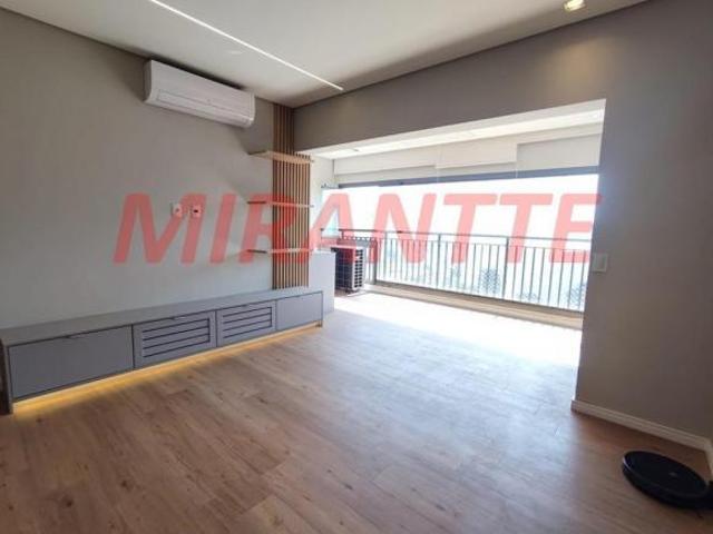 Apartamento de 104m² com 3 quartos