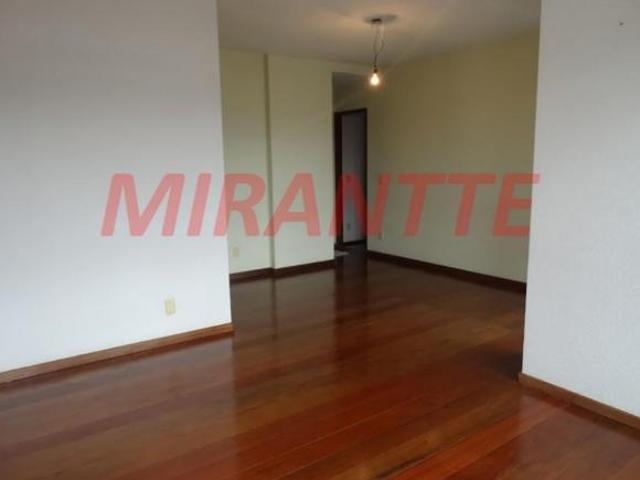 Apartamento de 104m² com 3 quartos
