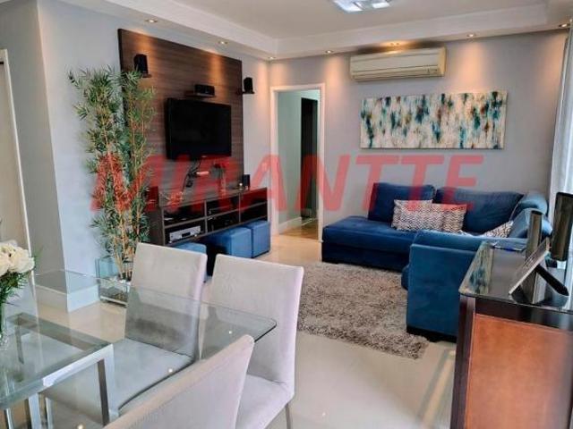 Apartamento de 104m² com 3 quartos