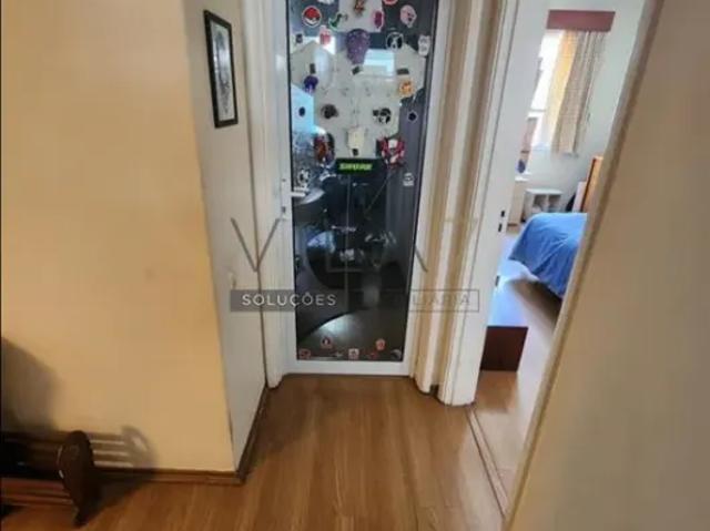 Apartamento de 104m² para venda Higienópolis, São Paulo