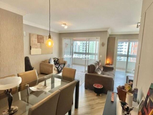 Apartamento de 105 m² Brooklin São Paulo, aluguel por R$ 7.000/mês