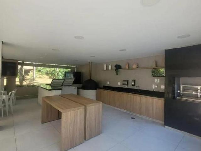 Apartamento de 105 m² com 3 quartos à venda PORTEIRA FECHADA EXCETO DECORAÇÕES