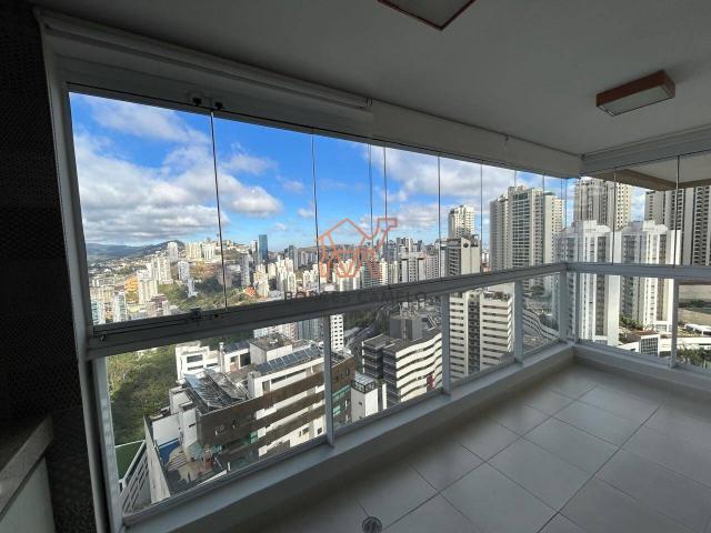 Apartamento de 105 m² na Da Mata Vila da Serra Nova Lima MG, à venda por R$ 1.490.000 ou aluguel por R$ 7.900/mês