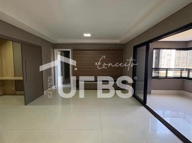 Apartamento de 105 m² no Euro Park Parque Ibirapuera
