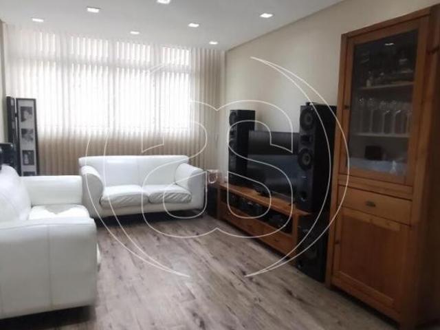APARTAMENTO DE 105m² a venda