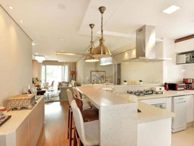 Apartamento de 105m² a venda no Boa Vista