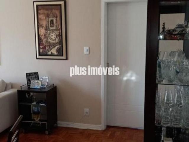 APARTAMENTO DE 105M² Á VENDA NO BROOKLIN PAULISTA