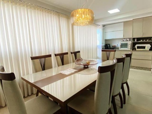 Apartamento de 105m² com 03 suítes á venda no Residencial Bueno América, próximo ao Goiânia Shopping