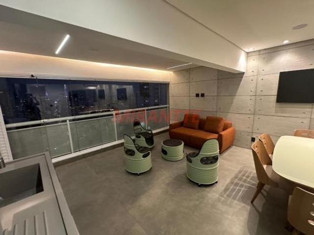 Apartamento de 105m² com 1 quartos