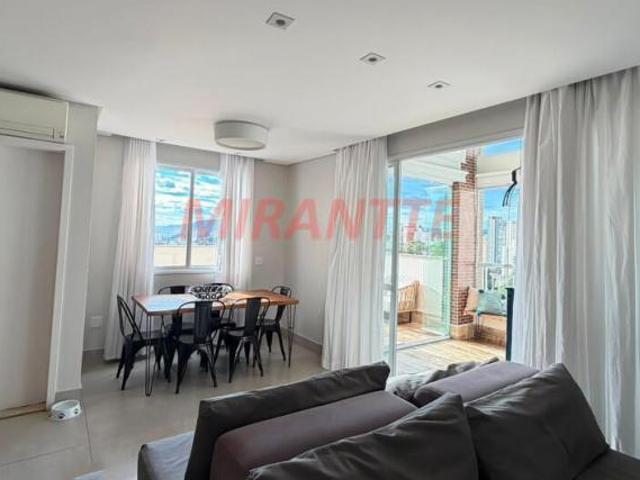Apartamento de 105m² com 1 quartos