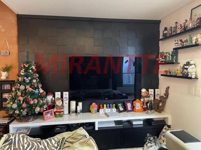 Apartamento de 105m² com 2 quartos