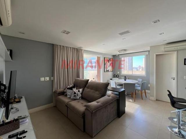 Apartamento de 105m² com 2 quartos