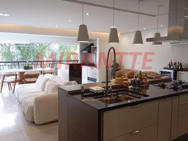 Apartamento de 105m² com 2 quartos