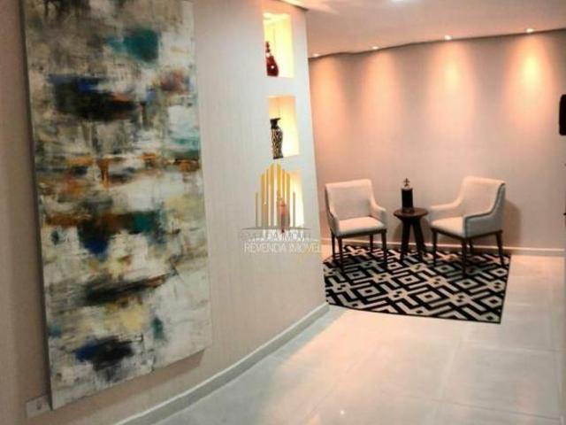 APARTAMENTO DE 105M² COM 3 DORMITORIOS, 1 SUITE, 2 BANHEIROS E 1 VAGA EM IPIRANGA STAR IPIRANGA APA