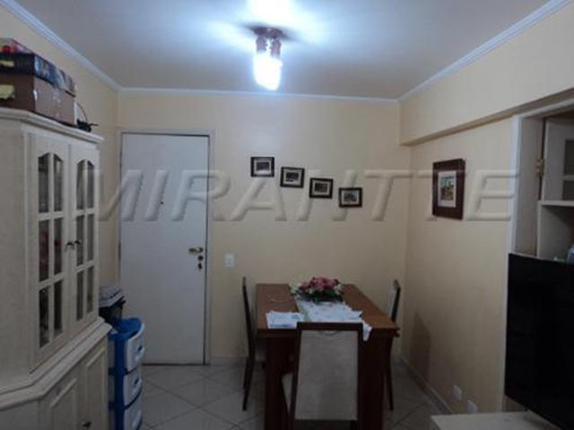 Apartamento de 105m² com 3 quartos