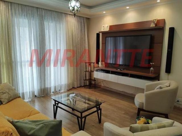 Apartamento de 105m² com 3 quartos